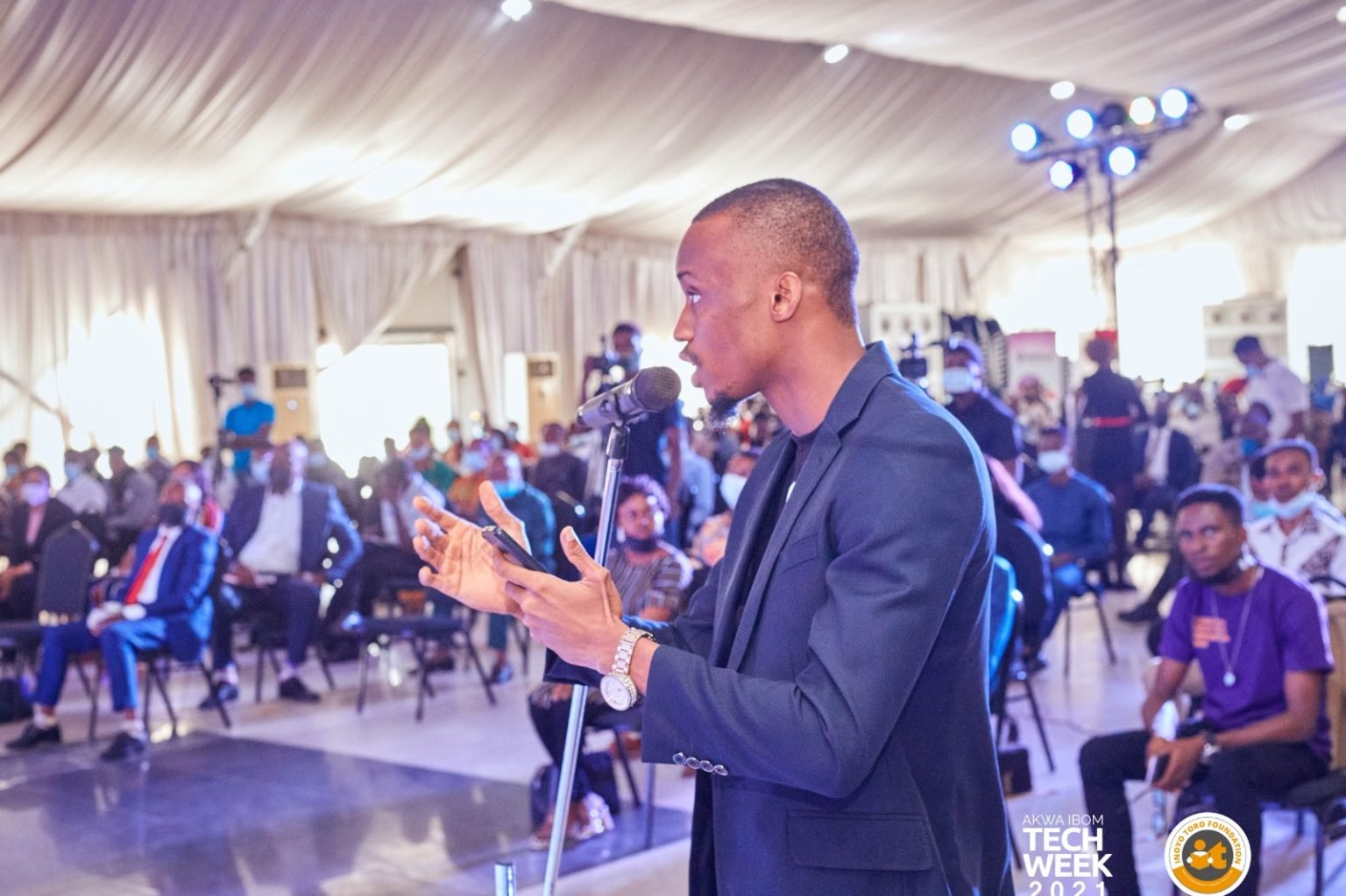 Ibom Innovation Network – Africa's New Tech Destination