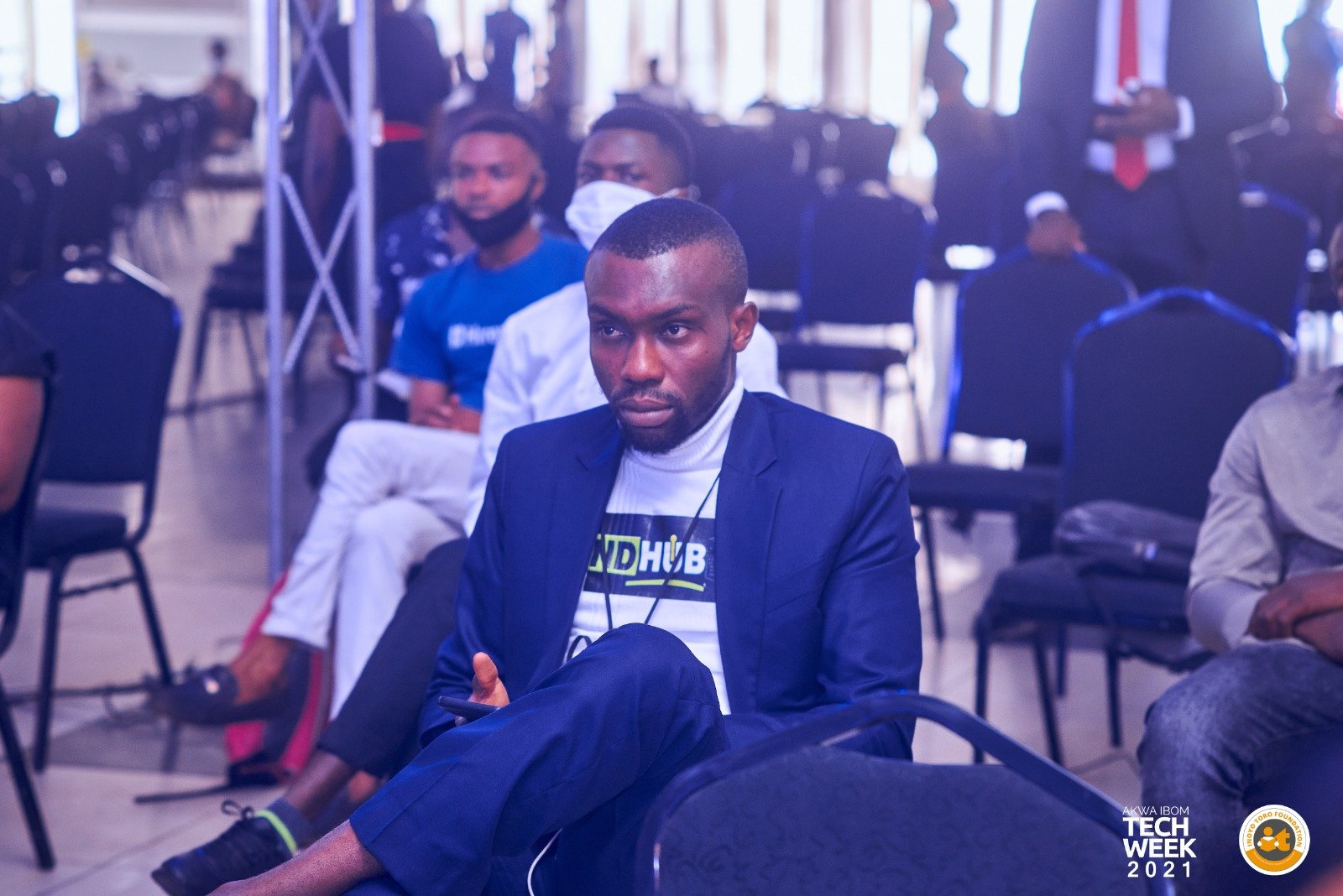Tech Week 2021 - Ibom Innovation Network