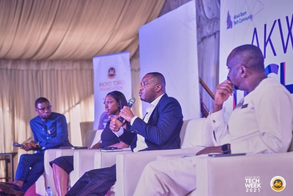 Tech Week 2021 - Ibom Innovation Network