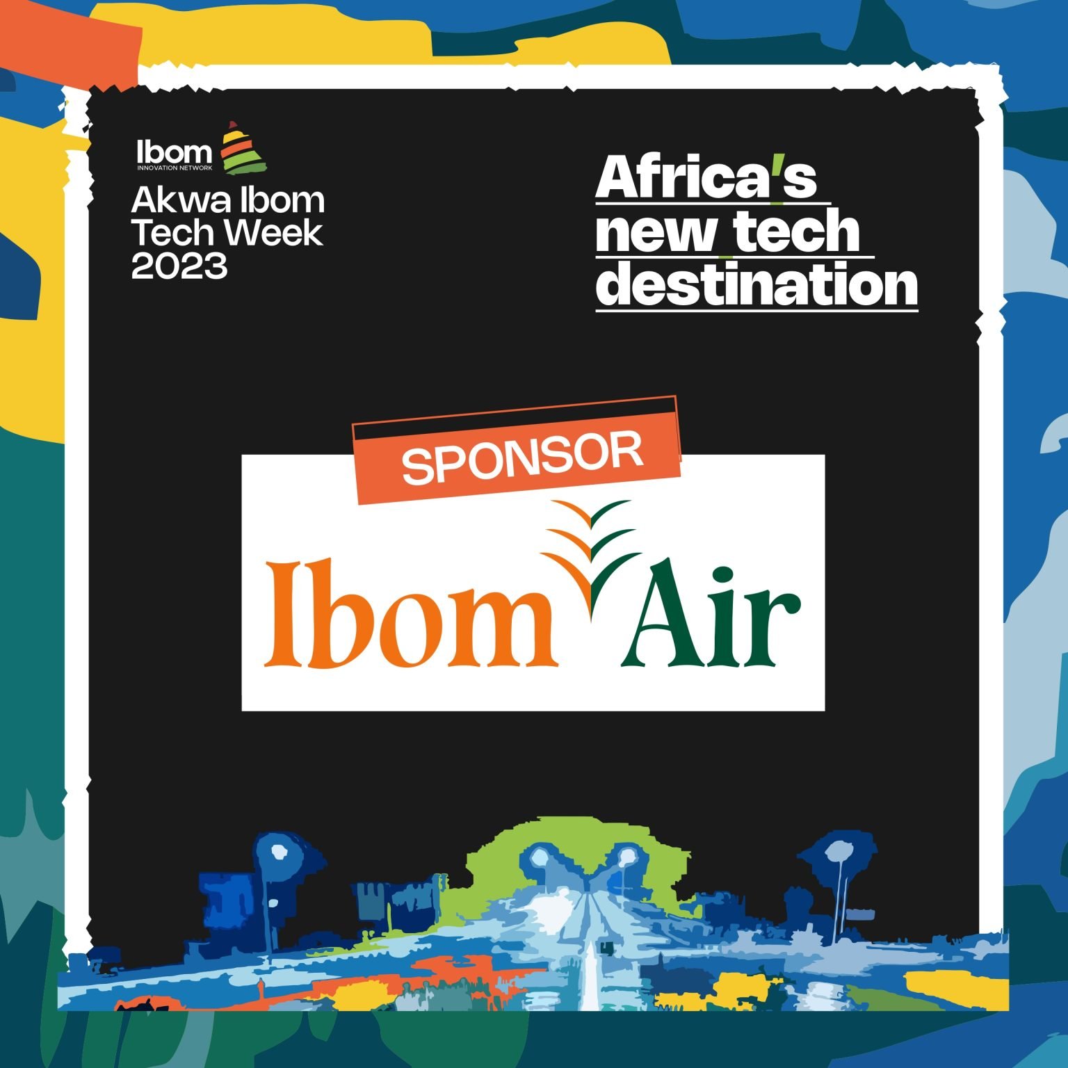 Tech Week 2023 - Ibom Innovation Network
