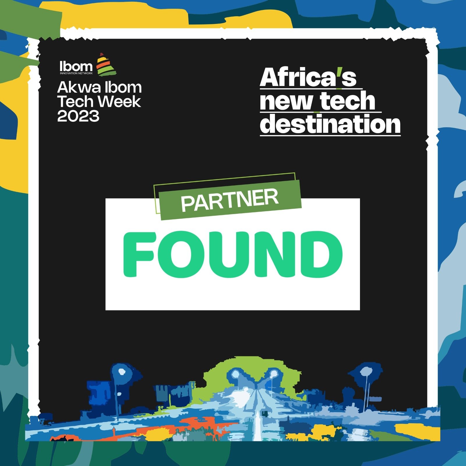Tech Week 2023 - Ibom Innovation Network