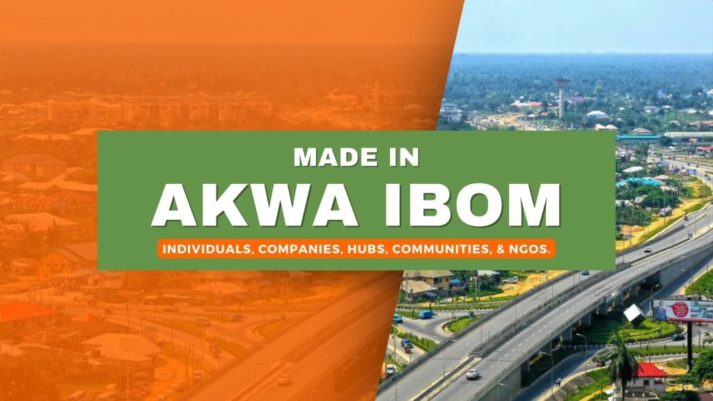 Ibom Innovation Network | Tech Community, Startups & Innovation Hub in ...